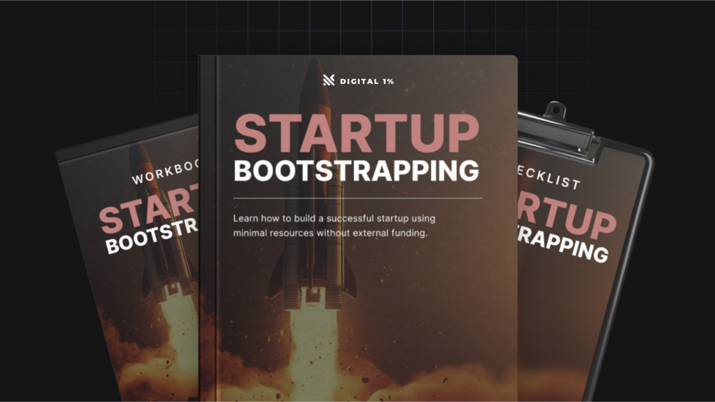 Start-Up Essentials Pack