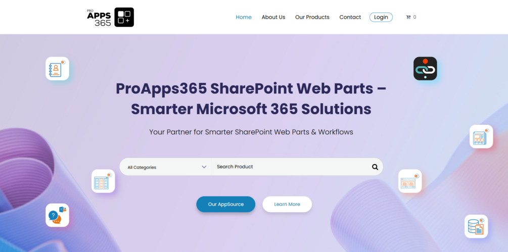 ProApps365