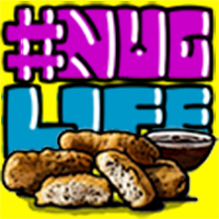 Nug Life Emote