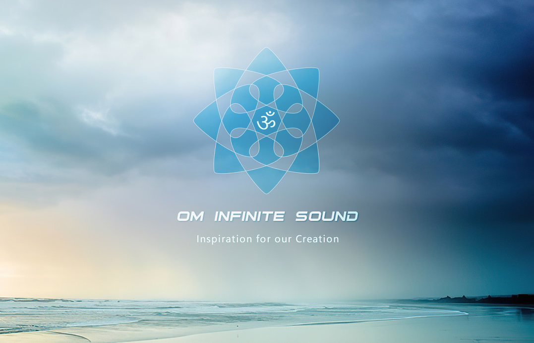 OM INFINITE SOUND