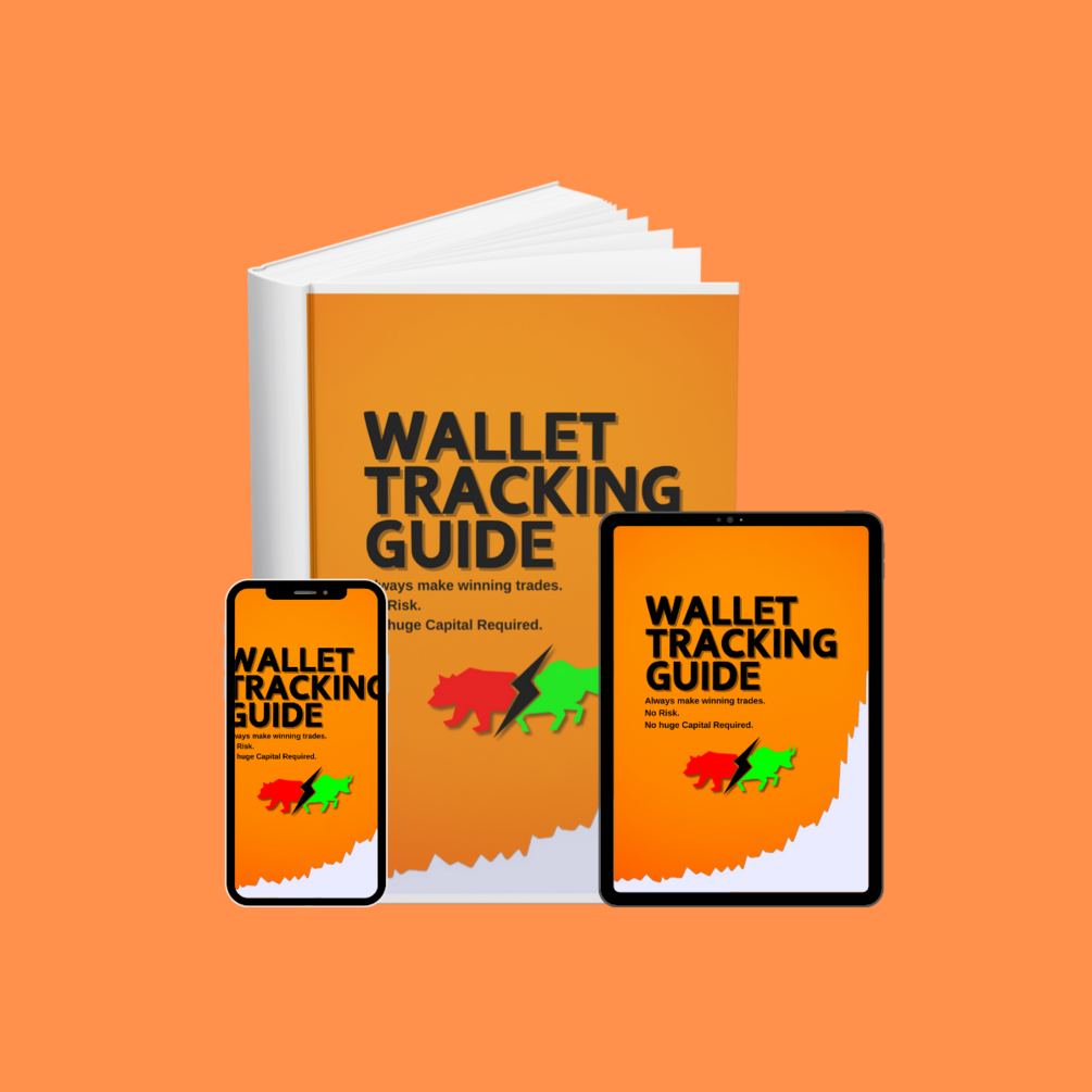 Wallet Tracking Guide