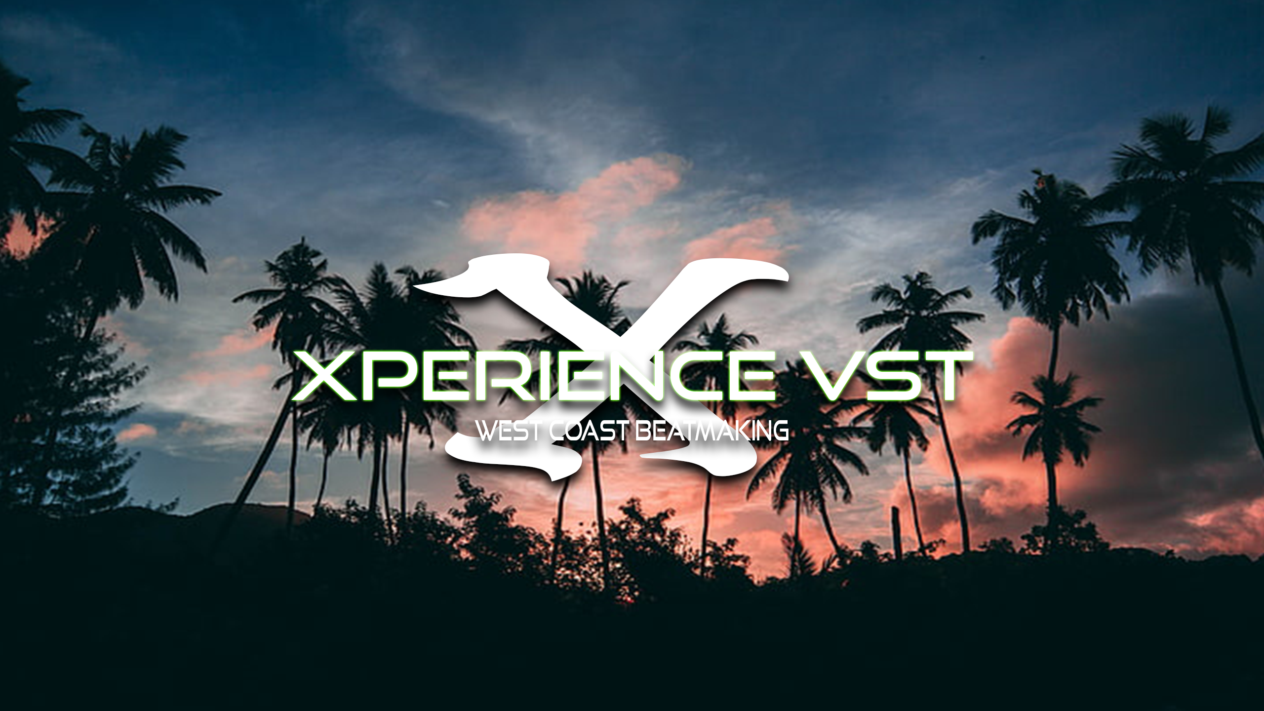 Xperience Vst The West Coast Ultimate Plugin On The Coast