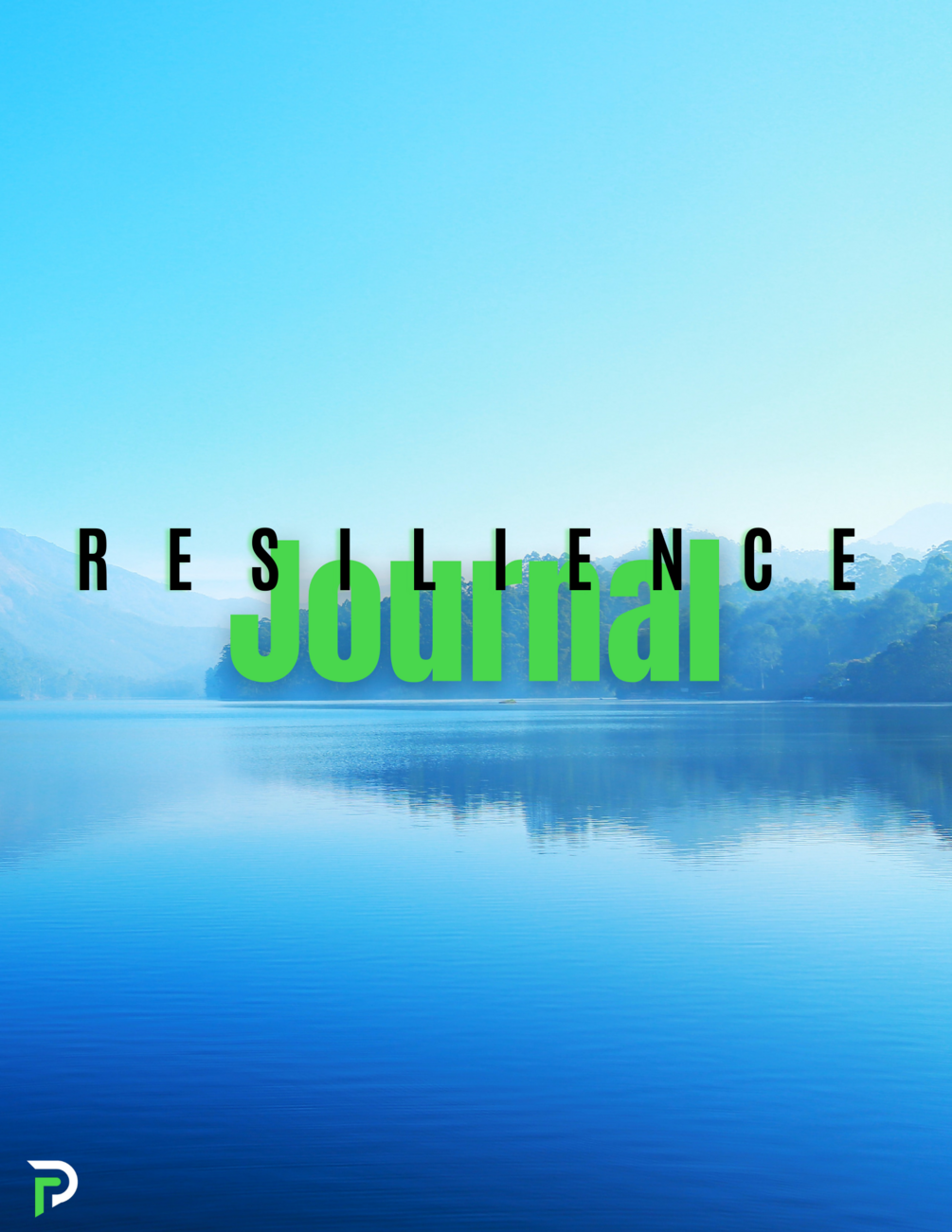 @Pharobron's Resiliency Journal