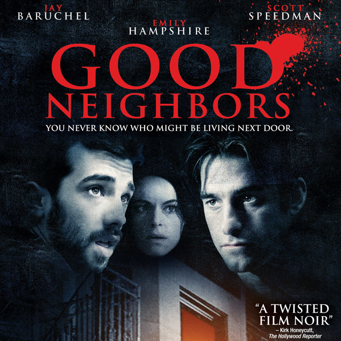 "Good Neighbors"