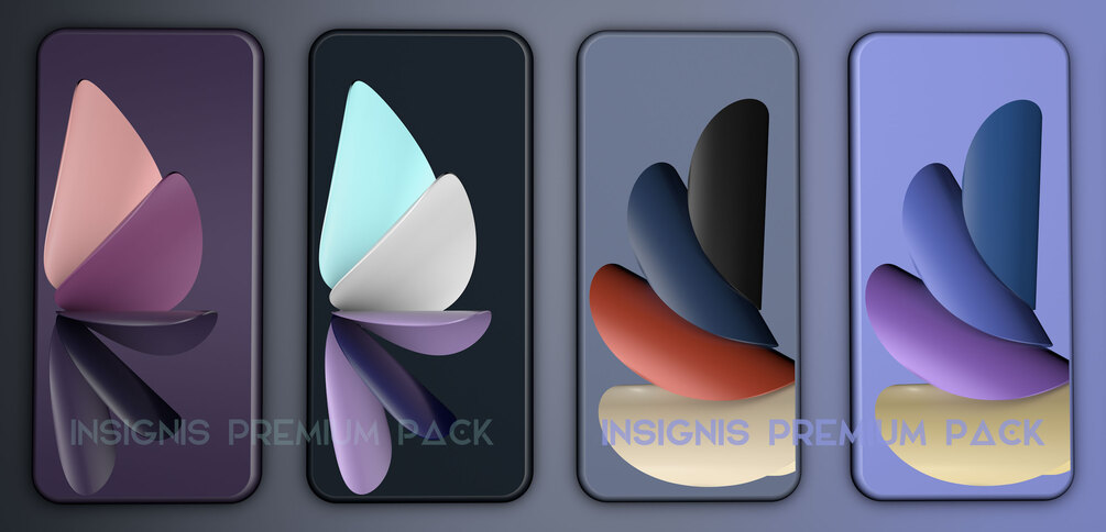 Insignis Premium Pack