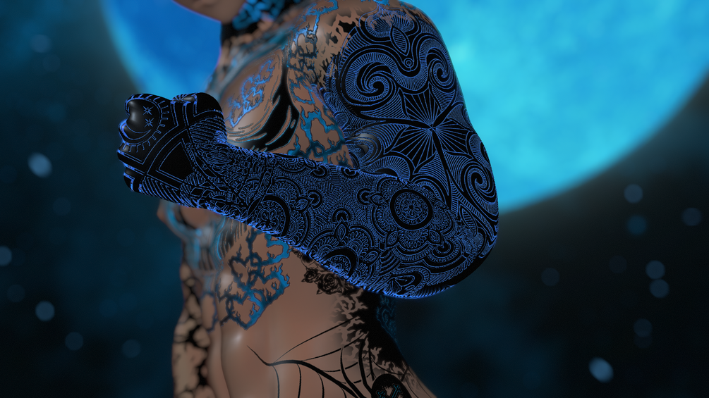 Descent x Defiance Bundle