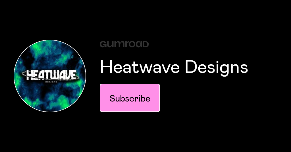 Heatwave Designs