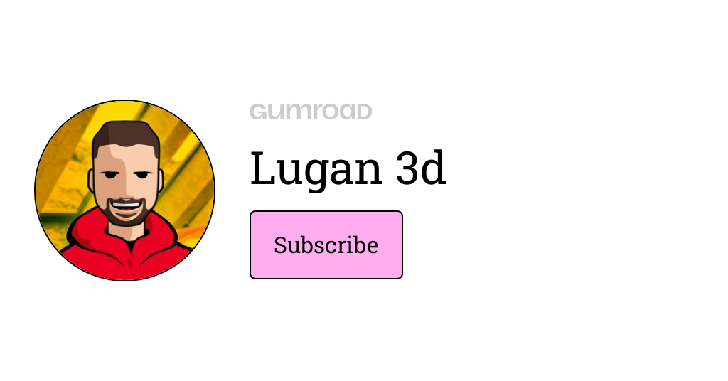 Lugan 3d