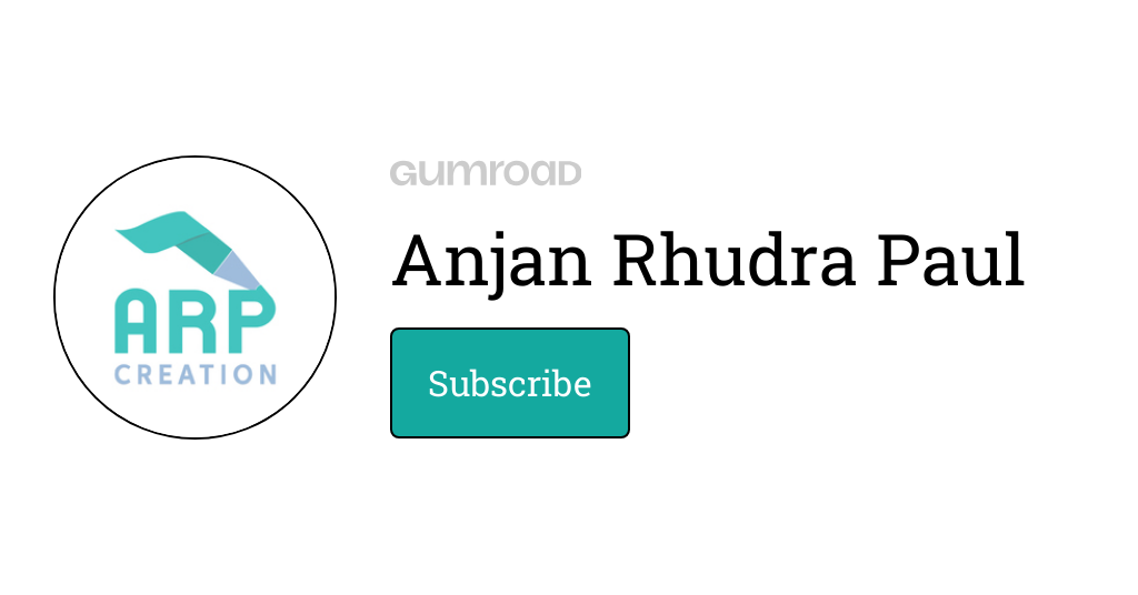 Anjan Rhudra Paul