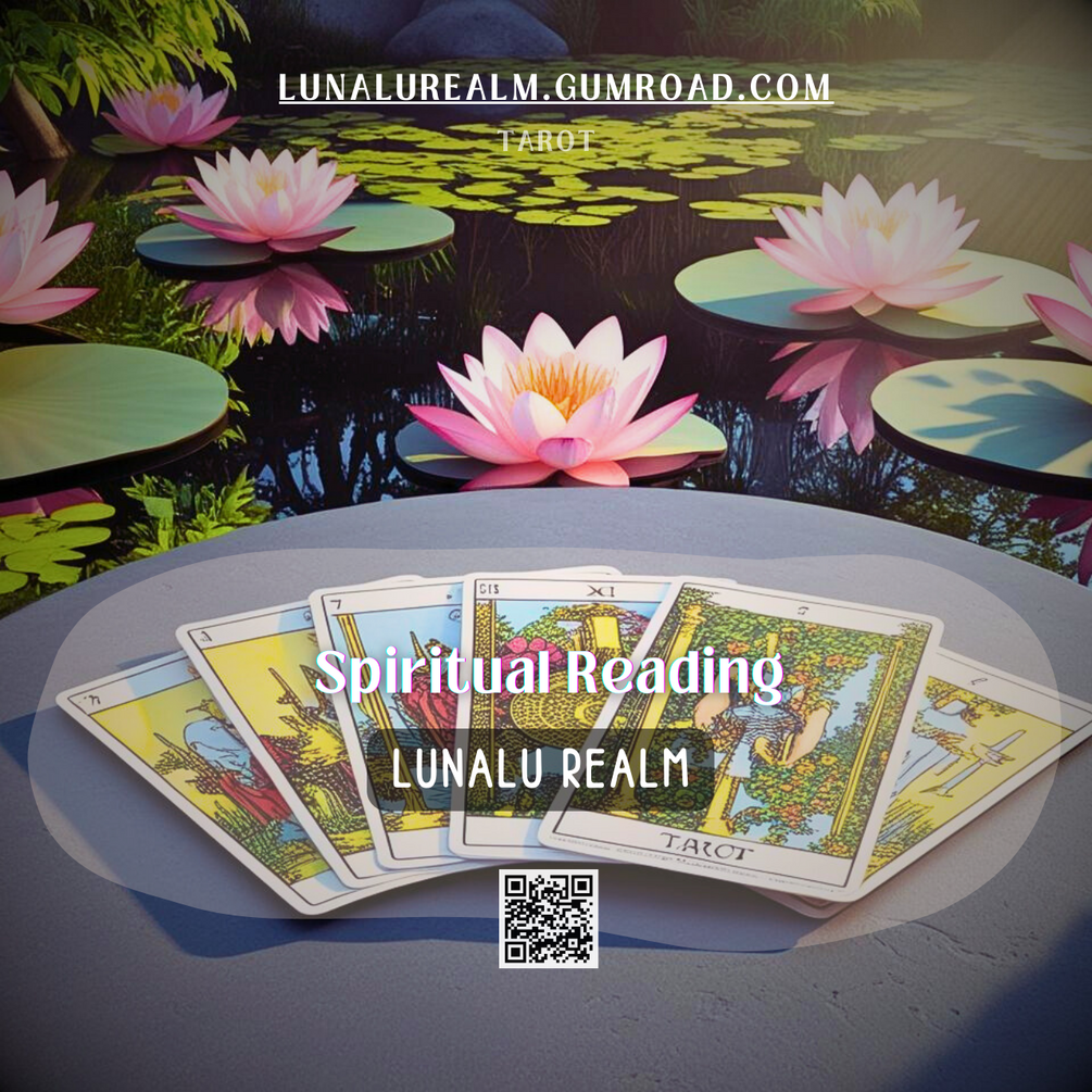 Spiritual Reading