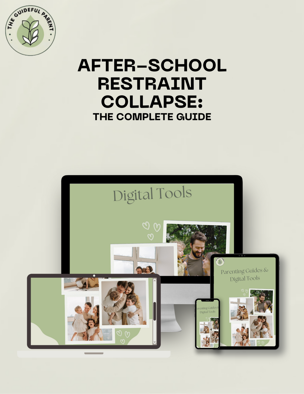 After-School Restraint Collapse: The Complete Guide