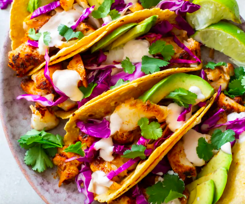 Sip & Savor 4 Week Meal Plan (Cancel Anytime)