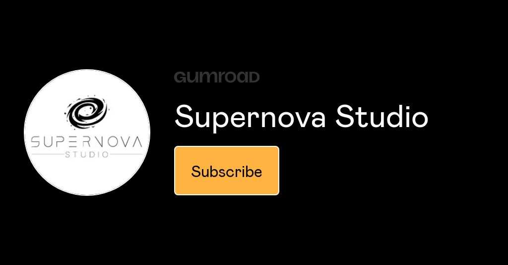 Supernova Studio
