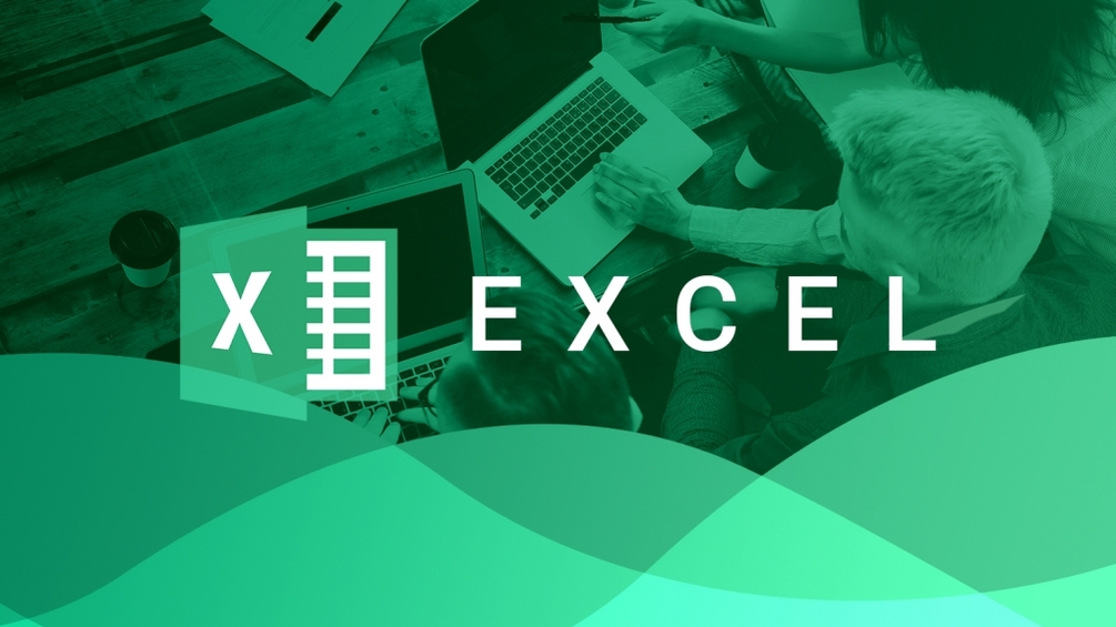Excel intermediate training