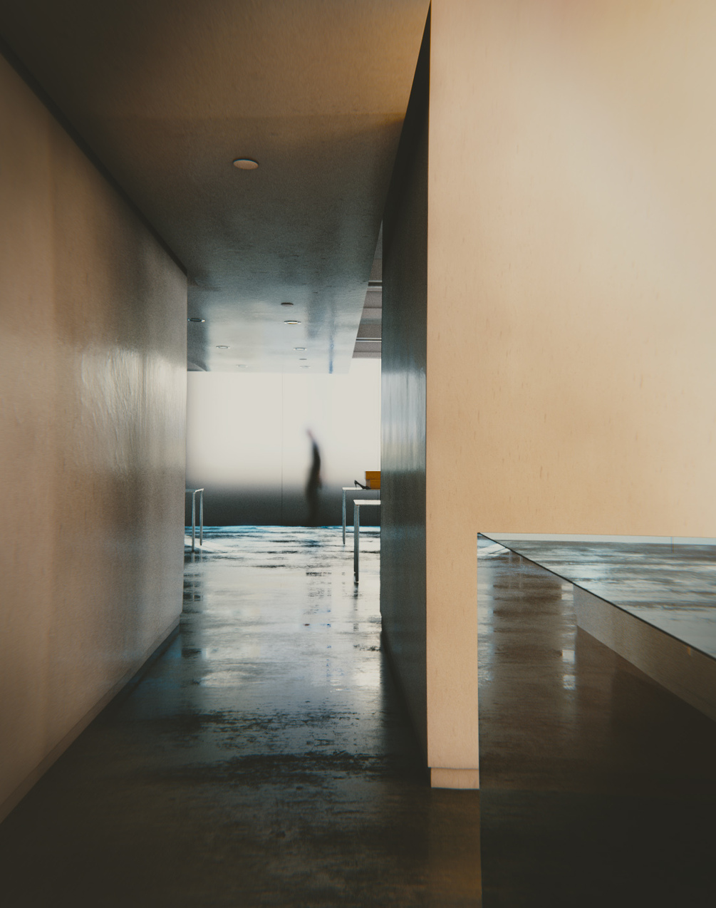 Blender Cycles benchmark - interior_01