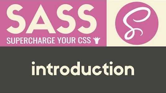 Sass & Scss - Supercharge Your CSS