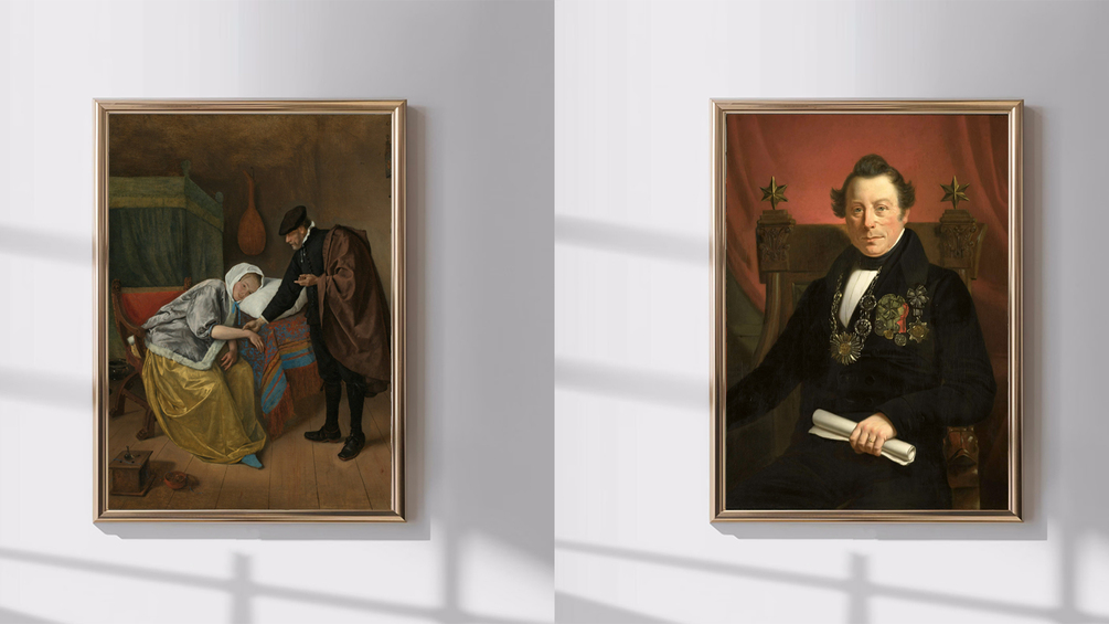 400 Historical paintings ,Timeless Historical Art ,Classic Historical ...