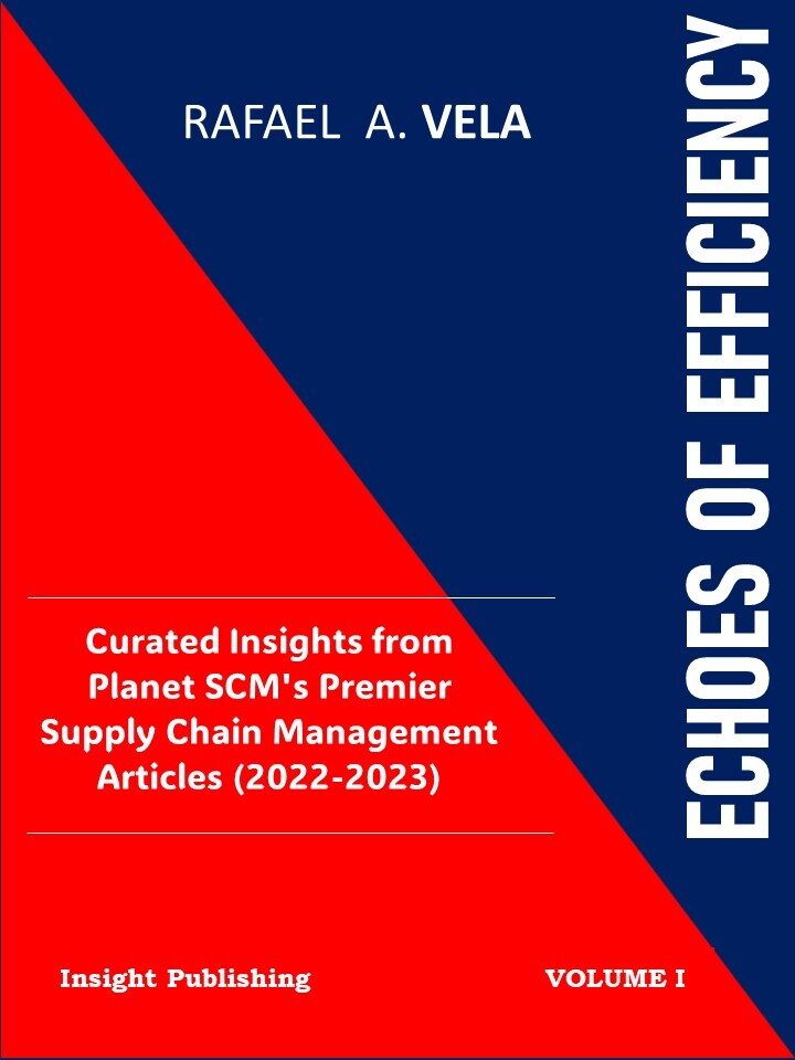 Echoes of Efficiency – Curated Insights from Planet SCM’s Premier ...