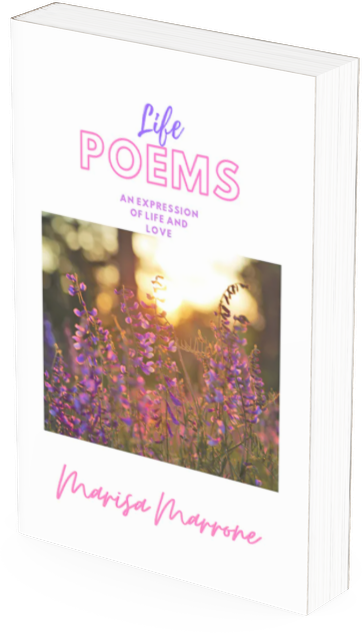 Life Poems: An Expression of Life and Love