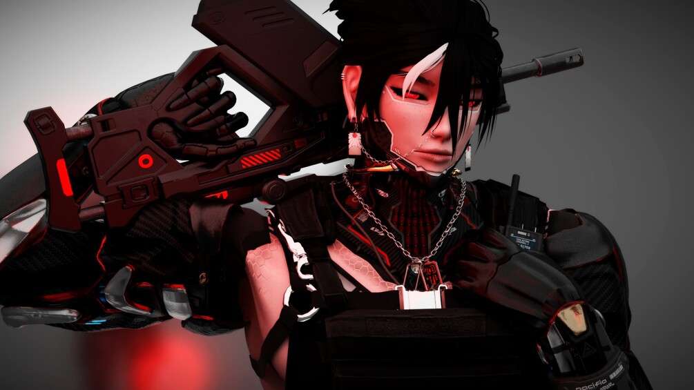 LF: Project Shinra & Project Adam by Ruski | RipperStore Forums