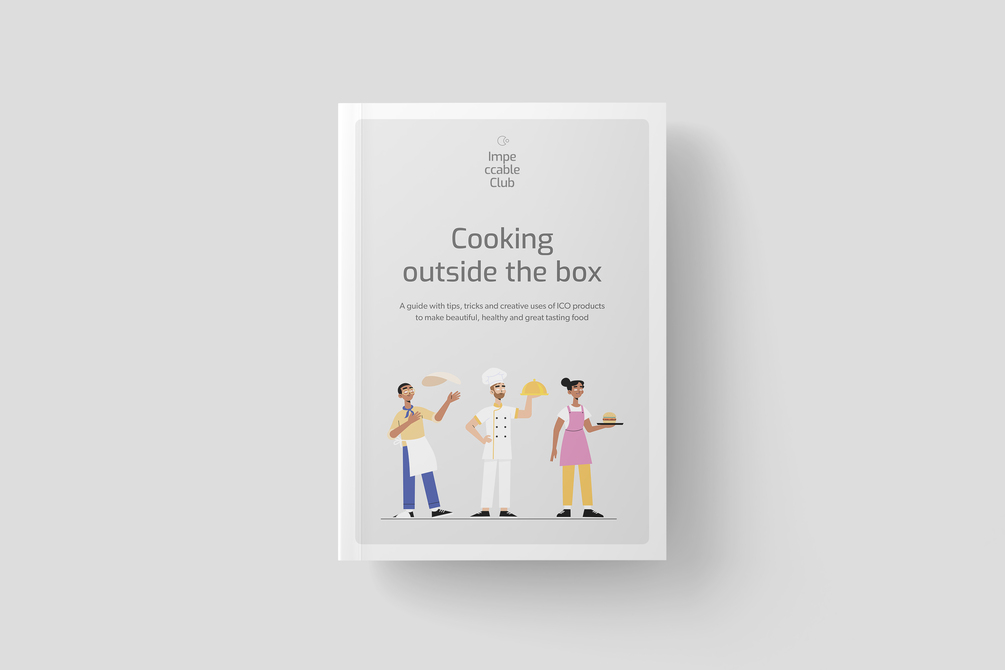 Cooking Outside The Box Guide