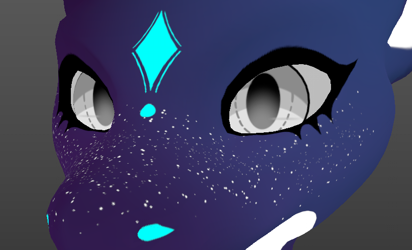 NovaBeast/Nardo Eye Textures