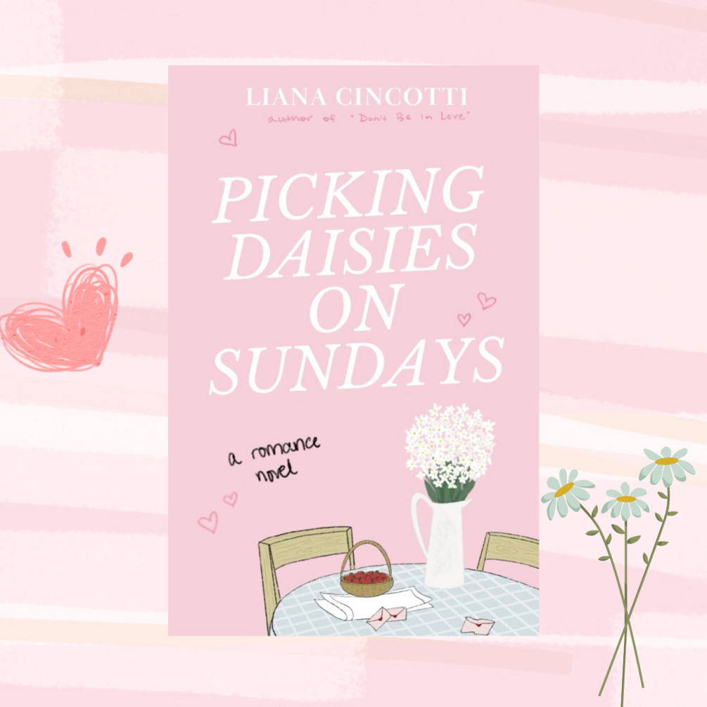 Picking Daisies on Sundays