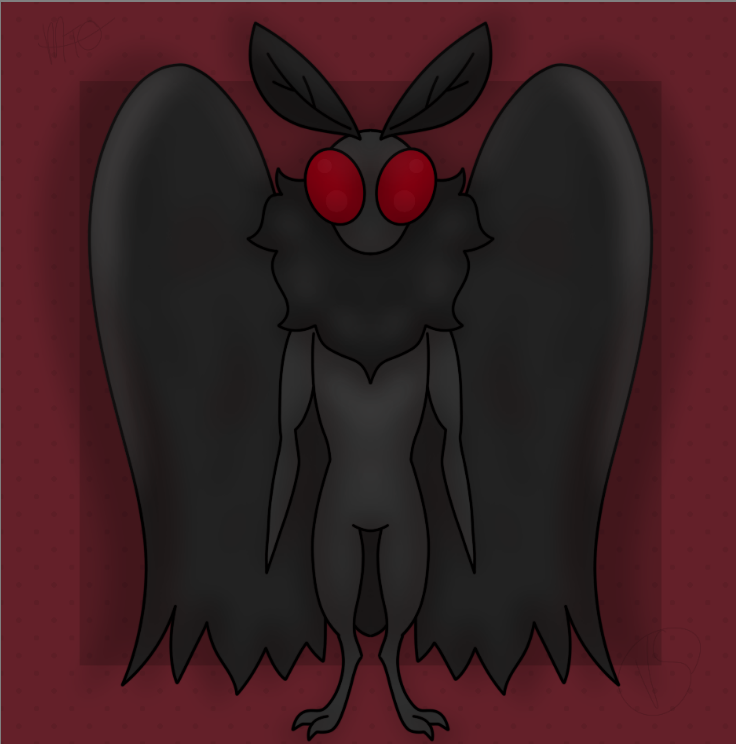 Mothman Base F2U
