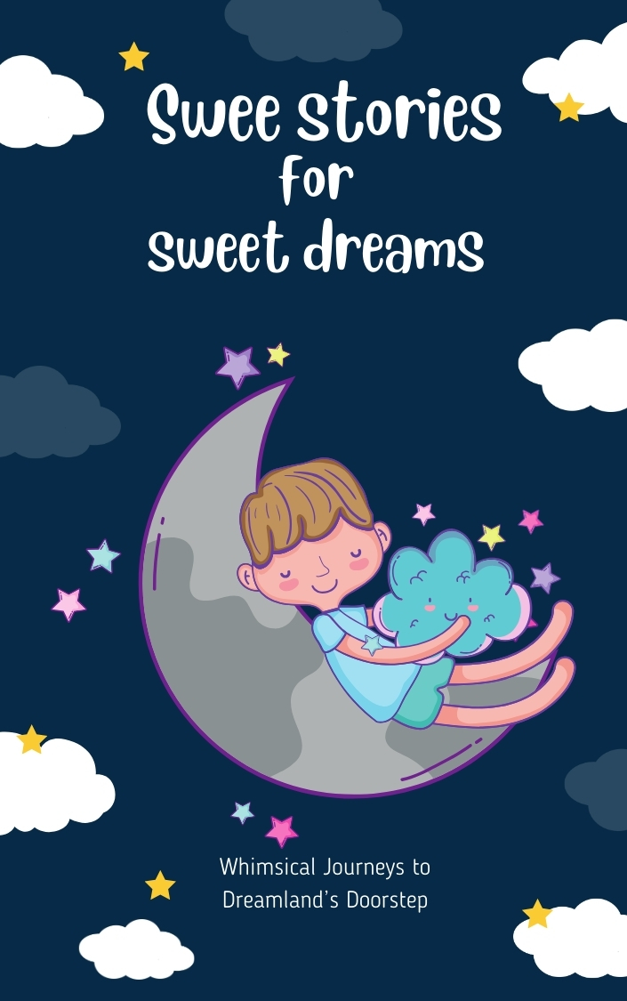 Sweet Stories for Sweet Dreams