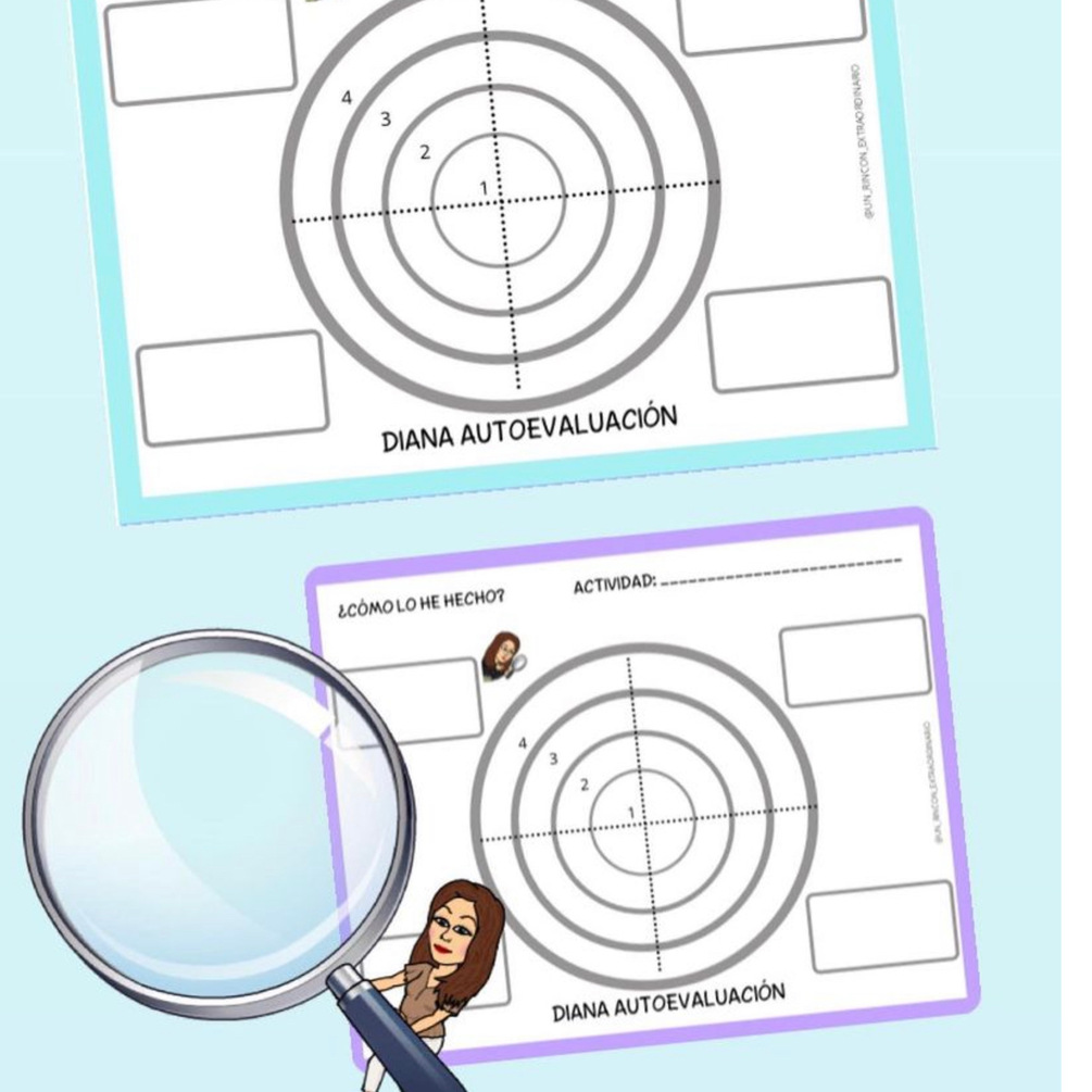Diana Autoevaluación