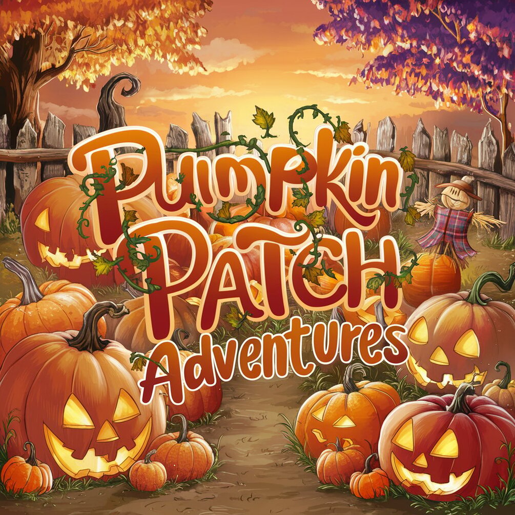 30 Halloween pumpkin patch coloring pages for kids and adults