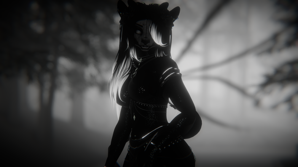 Mal0 Texture for Lilith