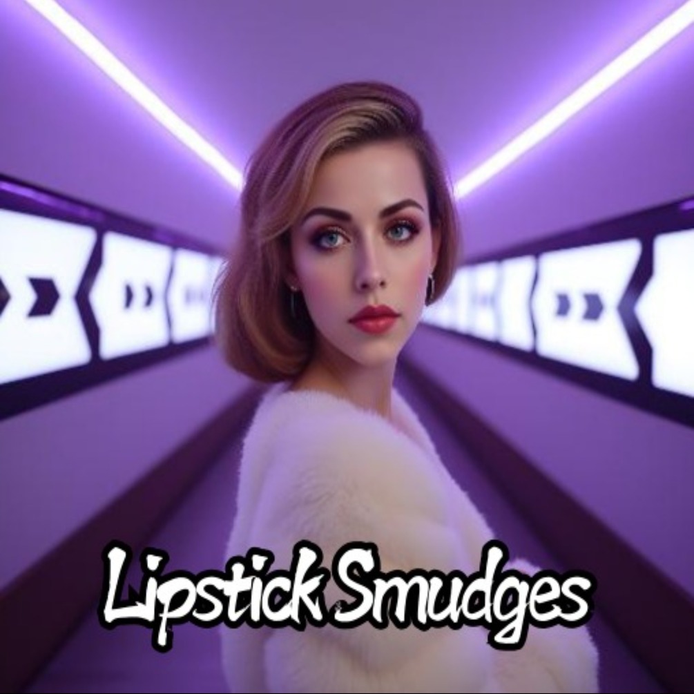 Lipstick Smudges - MUSICHOUSE77