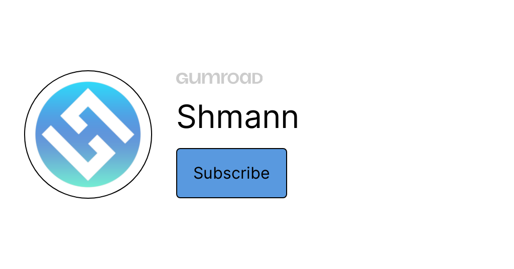 Shmann