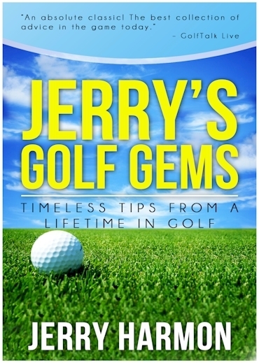 Jerry's Golf Gems