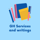 GH Services and writings