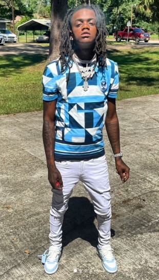 Louisiana Rapper JayDaYoungan Shot Dead