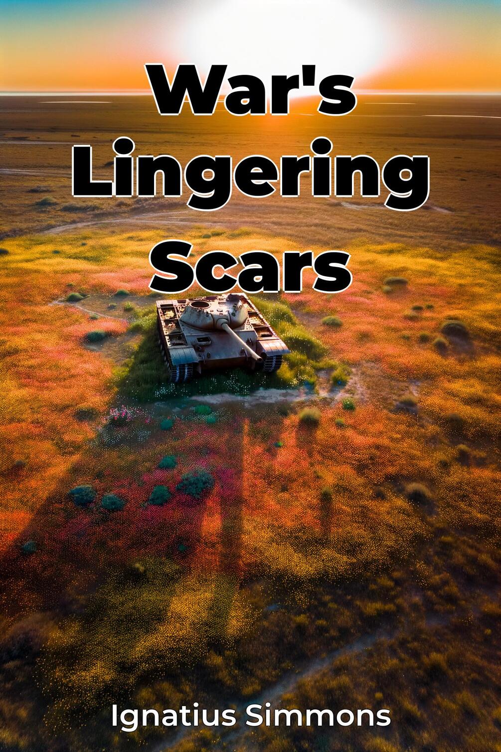 War's Lingering Scars