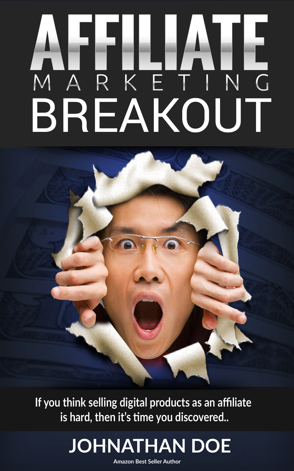 Cover Professionali per Ebook e Libri Digitali - Volume 2