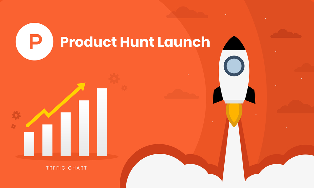 Product Hunt Launch