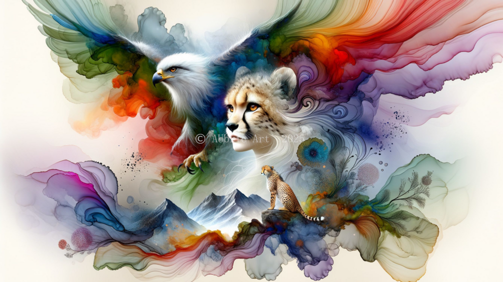 Wild Spirit