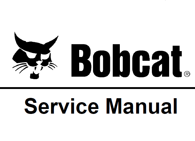 Bobcat 620 Skid Steer Loader Service Repair Workshop Manual DOWNLOAD