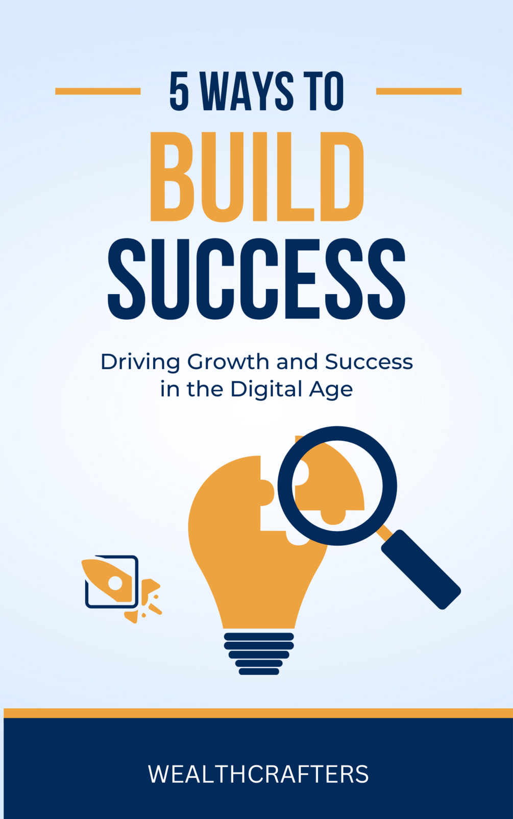 5 Ways to Build a More Powerful Desire for Success