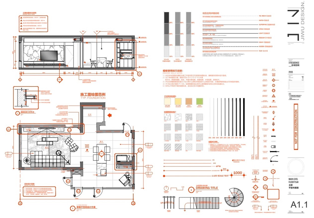 AutoCAD Template Car Package