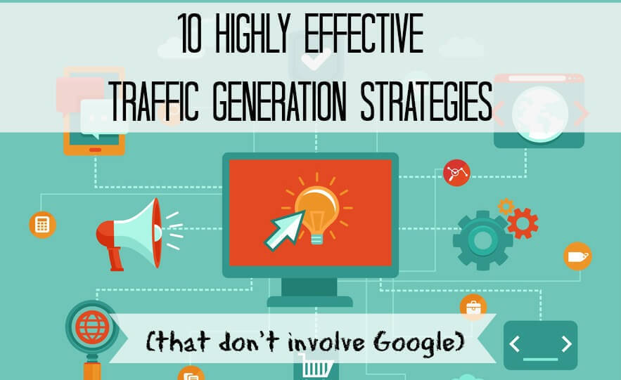 Traffic Generation Success