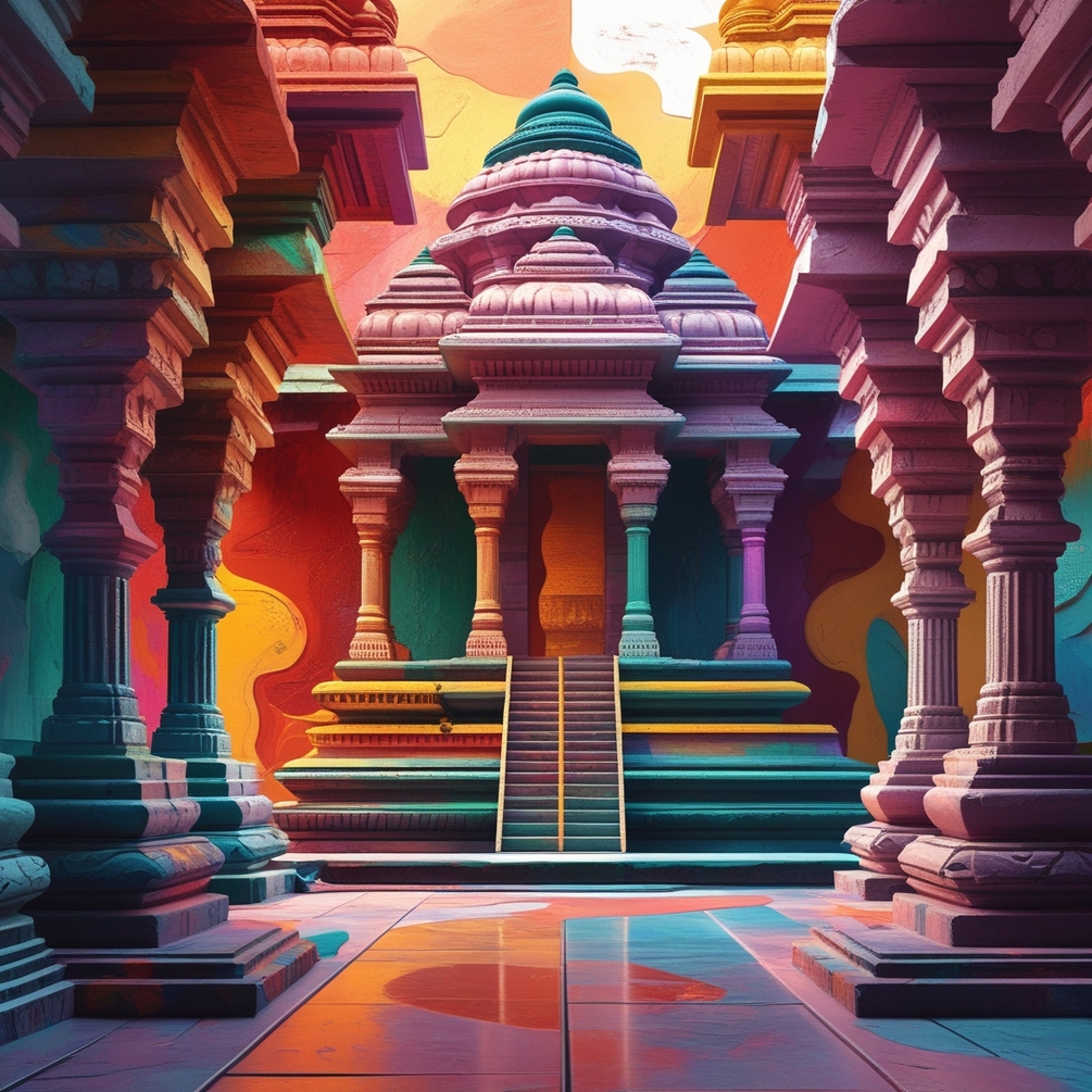 🌞 Discover the Beauty of Surya Temple Images 🌞 #SuryaTemple # ...