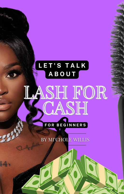 Lash For Cash By SummerMink