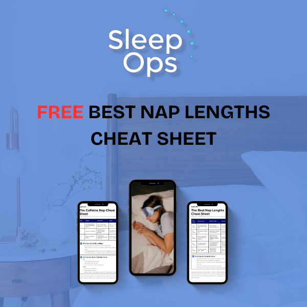 Sleep Ops