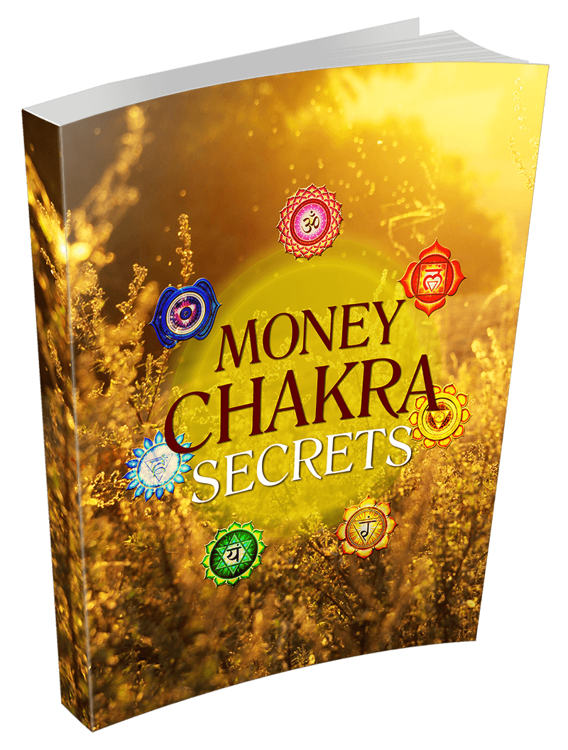 Money Chakra Secrets ebook