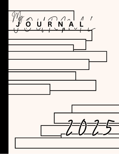 2025 Journal